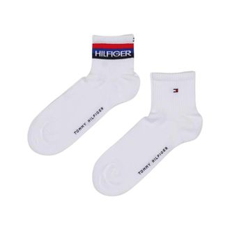 Tommy Hilfiger Homme, Sous-v&ecirc;tements, Blanc, Taille: M Sous-v&ecirc;tements en m&eacute;lange de coton extensible