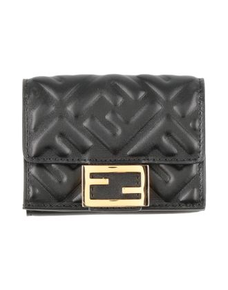 Fendi Kleinlederwaren - Brieftaschen auf YOOX.COM