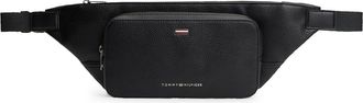 Tommy Hilfiger G&uuml;rteltasche Pebble Grain