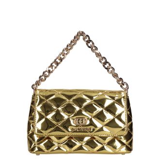 La Carrie Night Edition Schultertasche - - Bags - Damen - Gelb - ONE SIZE