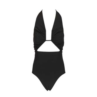 Rick Owens Beachwear - - Swimwear - Damen - Schwarzk - M