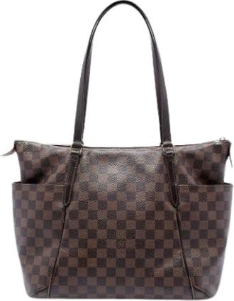 Louis Vuitton Damen, Pre-Owned, Braun, ONE SIZEGr&ouml;&szlig;e