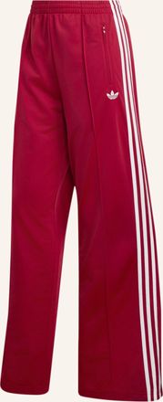adidas Originals Adidas Originals Track Pants Firebird rot