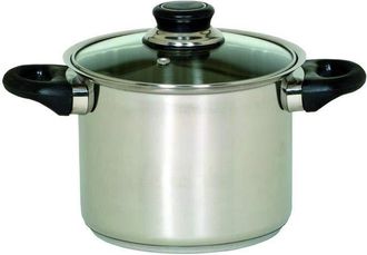 Krüger Krüger Karl Topf, 20 cm