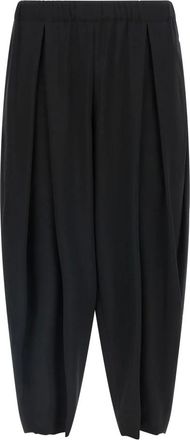 Comme Des Gar&ccedil;ons Femme, Pantalons, Noir, Taille: 38 FR Pantalons