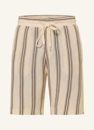 Drykorn Drykorn Strickshorts Brikko beige