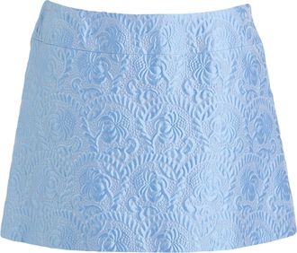 Dolce & Gabbana HOSEN & R&Ouml;CKE - Minir&ouml;cke auf YOOX.COM