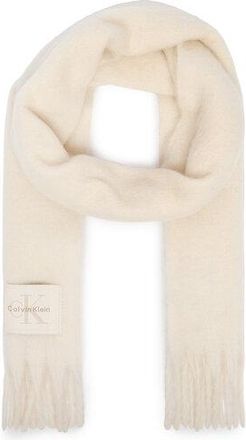 Calvin Klein Schal LV04F8105G Creme