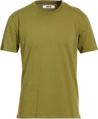 Mauro Grifoni TOPS - T-shirts auf YOOX.COM