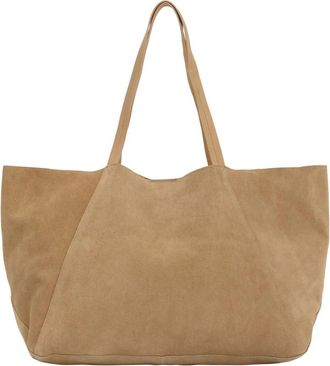 BTF-CPH Ledertaschen - - Bags - Damen - Beige - ONE SIZE