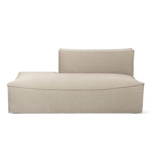 Ferm Living Canap&eacute; Catena module ouvert &agrave; gauche Ferm Living