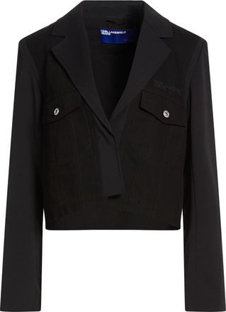 Karl Lagerfeld ANZ&Uuml;GE und CO-ORDS - Blazers auf YOOX.COM