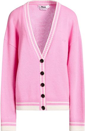 Msgm STRICKWAREN - Strickjacken auf YOOX.COM