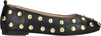 Stefano Lauran Damen, Schuhe, Schwarzk, 42 EUGr&ouml;&szlig;e