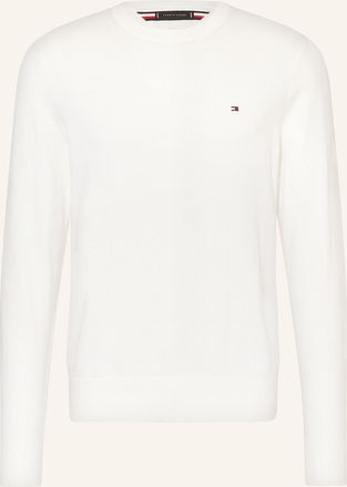 Tommy Hilfiger Pullover weiss