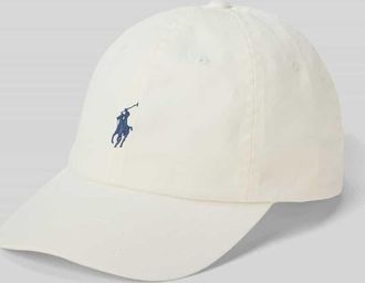 Polo Ralph Lauren Cap aus reiner Baumwolle