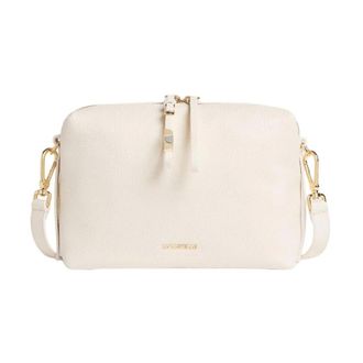 Coccinelle Nory Umh&auml;ngetasche - - Bags - Damen - Wei&szlig; - ONE SIZE