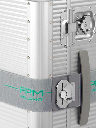 FPM Milano Sac De Voyage FPM MILANO Homme couleur &eacute;meraude