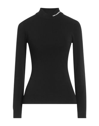 Karl Lagerfeld STRICKWAREN - Rollkragenpullover auf YOOX.COM
