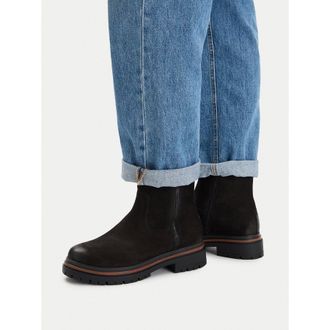 Caprice Stiefeletten Caprice 9-25401-45 Schwarz