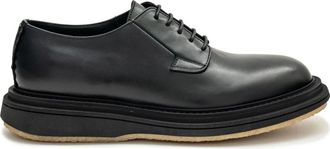 The Antipode THE Antipode, Homme, Chaussures, Noir, Taille: 44 EU Victor 816