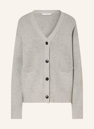 Tiger Of Sweden Strickjacke Ines grau