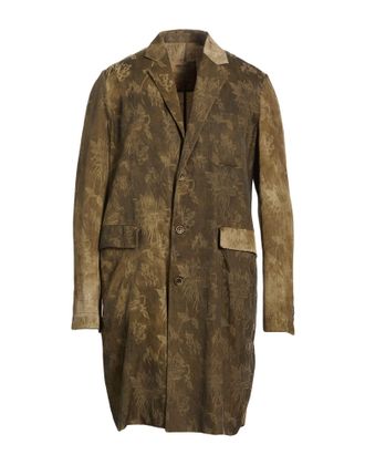 Uma Wang JACKEN & M&Auml;NTEL - Jacken, M&auml;ntel & Trenchcoats auf YOOX.COM