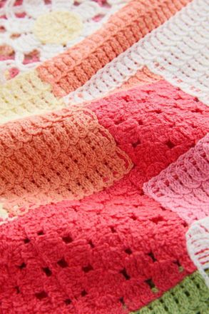 Next Strickpullover Schulterfreier Langarm-Pullover mit H&auml;keldetail (1-tlg)