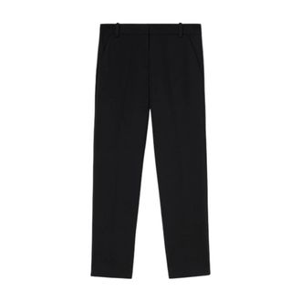 Pinko Pinko, Femme, Pantalons, Noir, Taille: 44 FR Bello Pantalons