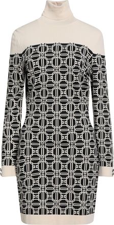 Elisabetta Franchi KLEIDER - Mini-Kleider auf YOOX.COM