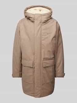 Calvin Klein Jeans Jacke mit Kapuze