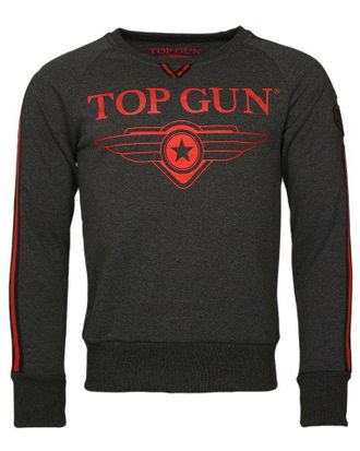 Top Gun Sweater Streak TG20191013