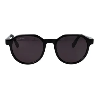 Lacoste Herren, Accessories, Schwarzk, 52 MMGr&ouml;&szlig;e
