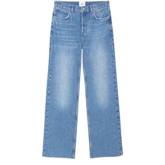 Anine Bing Damen, Jeans, Blau, W31Gr&ouml;&szlig;e