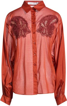 Simona Corsellini TOPS - Hemden auf YOOX.COM