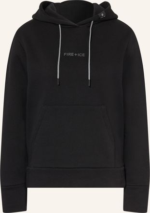 Bogner Fire + Ice Fire+Ice Hoodie Nila schwarz