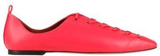 Stella McCartney CHAUSSURES - Chaussures &agrave; lacets sur YOOX.COM