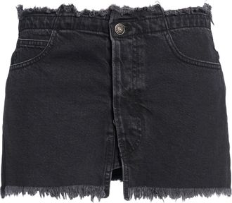 Aniye By HOSEN & R&Ouml;CKE - Jeansr&ouml;cke auf YOOX.COM