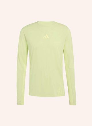 ADIDAS TERREX Adidas Terrex Longsleeve Xperior gelb