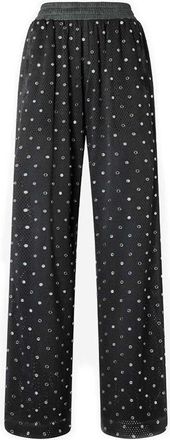 Pinko Pantalons D&eacute;contract&eacute;s - Gris