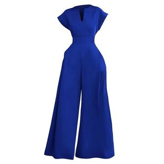 Generic Surv&ecirc;tement pour femme - Couleur unie - Col confortable - D&eacute;contract&eacute; - Chaud - Deux pi&egrave;ces - Tenue 2 pi&egrave;ces - Sweat &agrave; capuche et pantalon de jogging 