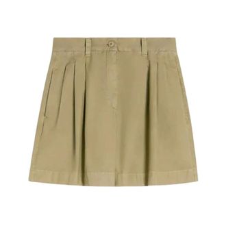 Max Mara Damen, R&ouml;cke, Gr&uuml;n, LGr&ouml;&szlig;e