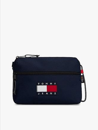 Tommy Hilfiger Sacoche Archive &agrave; logo