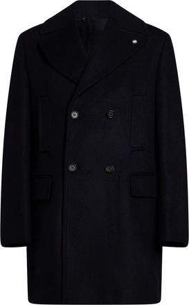 Manuel Ritz JACKEN & M&Auml;NTEL - M&auml;ntel auf YOOX.COM