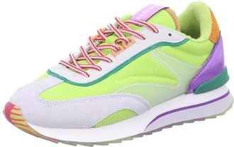 Hoff Chaussures pour Femmes Persimmon