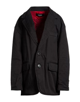 Dsquared2 JACKEN & M&Auml;NTEL - M&auml;ntel auf YOOX.COM