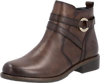 Remonte Femme D0f77 Bottines, Marron, 37 EU