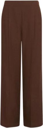 Marella Femme, Pantalons, Brun, Taille: 38 FR Mlstarga Pantalone