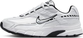 Nike Nike Sportswear Shoe WMNS Initiator, White/Metallic Silver-White-Black, FQ6873-101, 42.5 EU (W 10.5 US)