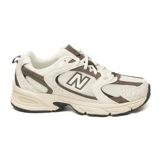 New Balance Femme, Sport, Beige, Taille: 39 1/2 EU Chaussure de course 530